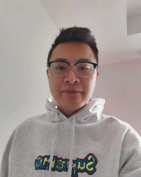 Albert Lu | Department of Applied Mathematics | University of Washington